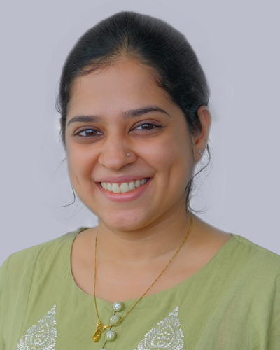Dr. Aarthi Ramesh | Paediatric Emergency Specialist in Kochi | Aster Hospitals